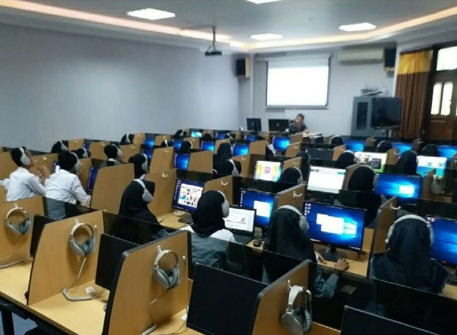 Fasilitas - Magister Keperawatan Unimus